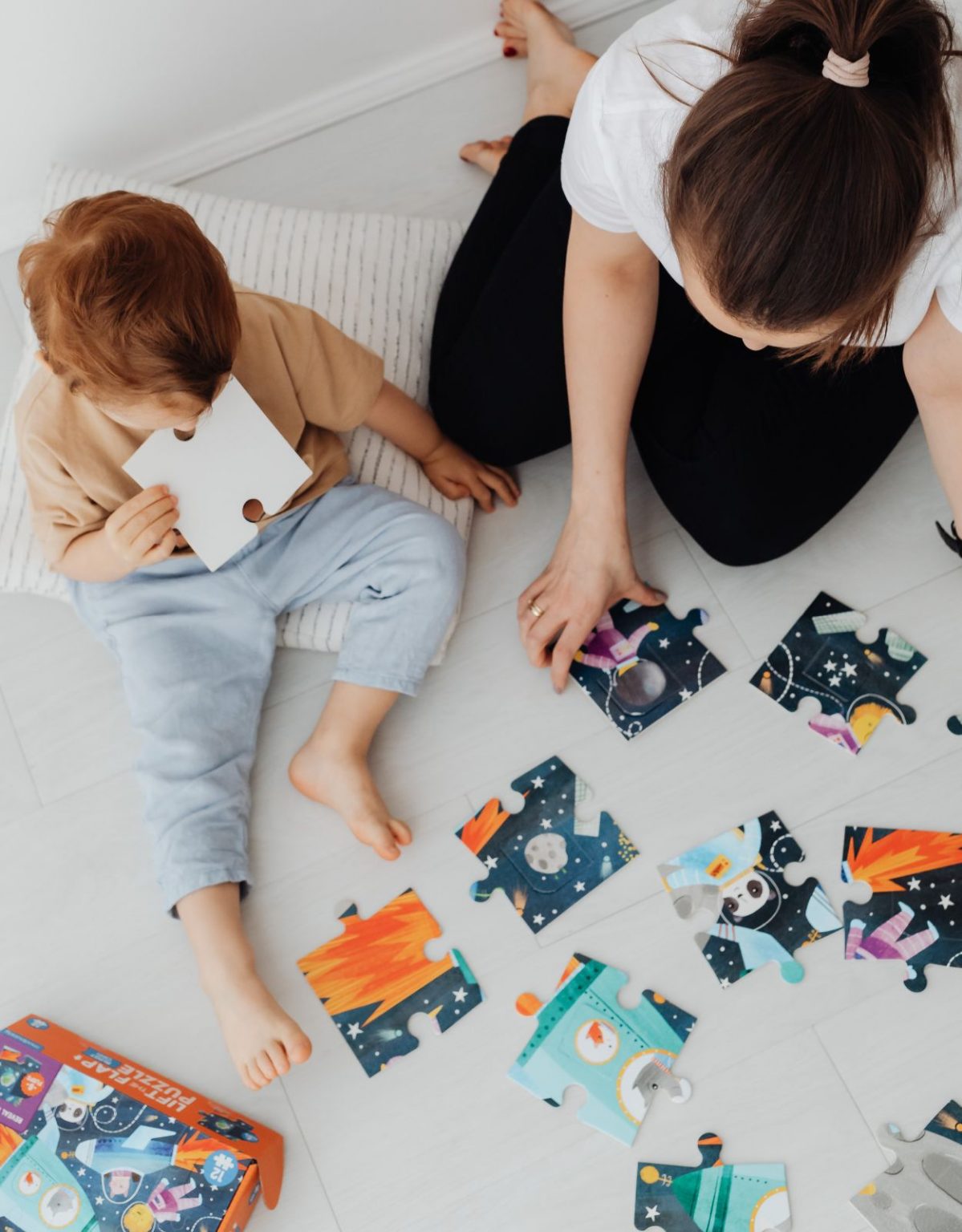 Paediatric Allied Health Kiama Downs, NSW - Our People